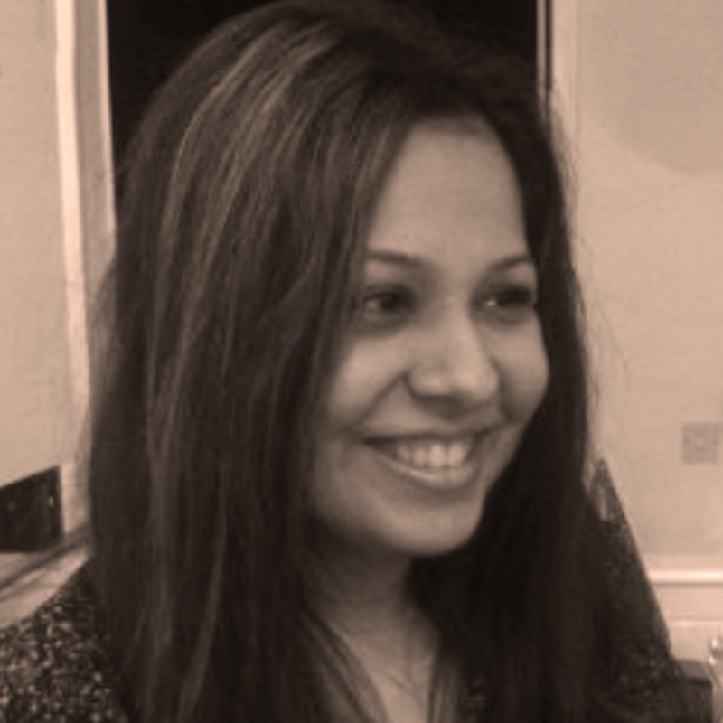 don't believe me - Tapan Mody