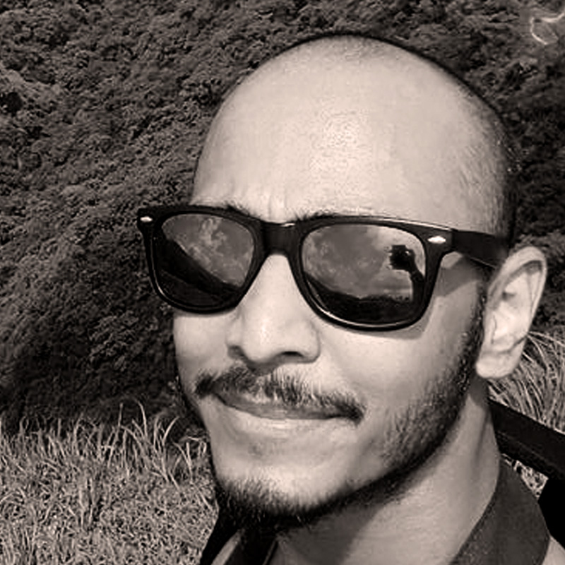 don't believe me - Tapan Mody