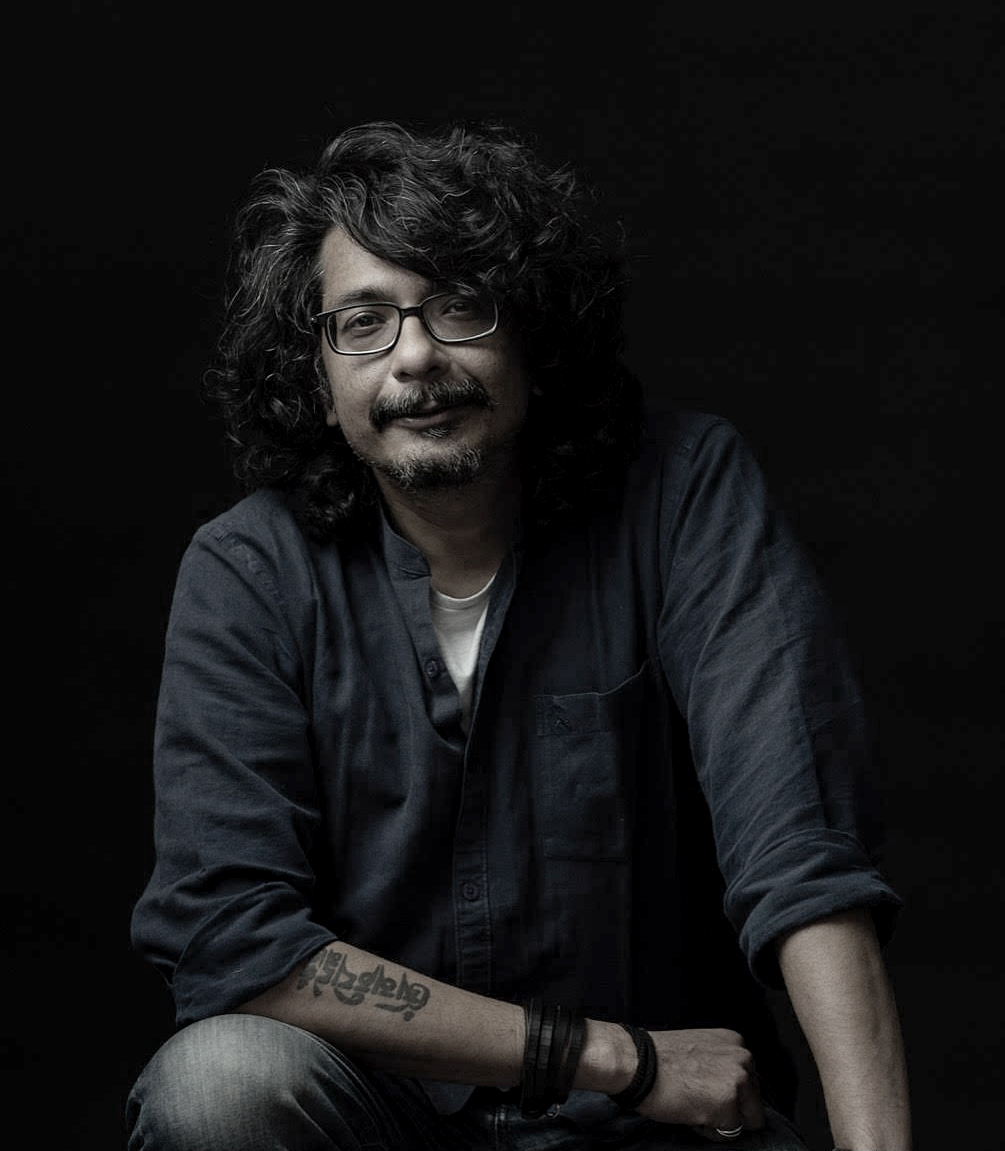 TM_HomePage - Tapan Mody
